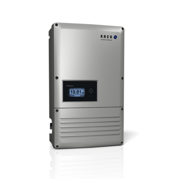 گروه تاخت - اینورتر